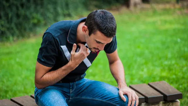 Can Sleep Apnea Raise Risk Of Stroke? Expert Explains