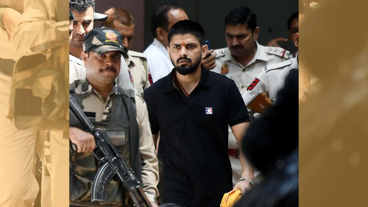 Lawrence Bishnoi Acquitted In 13-Year-Old Assault Case From Student ...