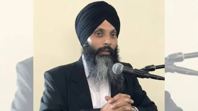 Nijjar Death Certificate: Canada Declines India's Request To Provide Documents On Slain ...