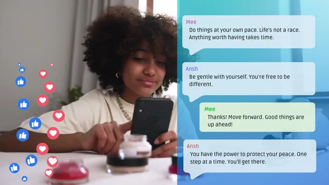 How To Win A Girl's Heart Over Texting: Best Text Messages That Will ...