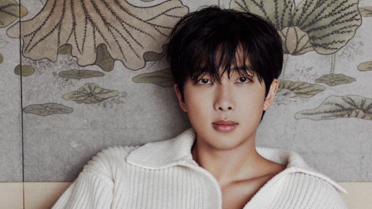 BTS RM's LOST Wins Two Awards At 2024 UK Music Video Awards; ARMYs Celebrate Kim Namjoon's Victory