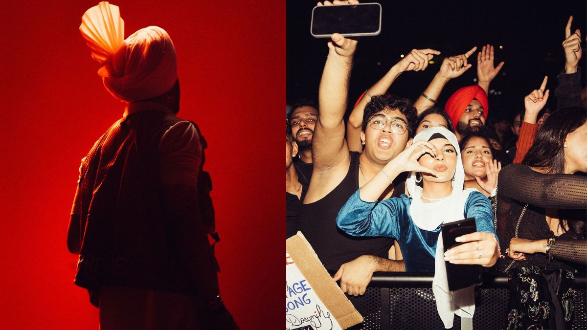 Diljit Dosanjh Delhi Concert: Dress In Style To Attend Day 2 Of Dil ...