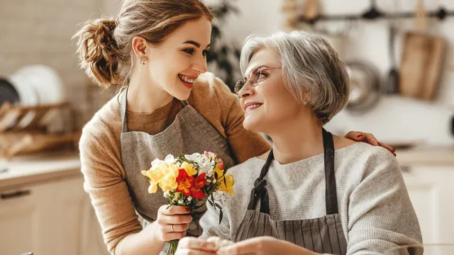 Good Morning Mother In Law Quotes 75+ Sweet Mother's Day Quotes For