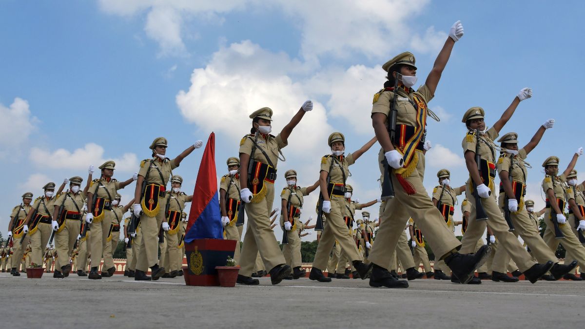 UP Police Constable Result 2024: Result Expected This week; Check ...