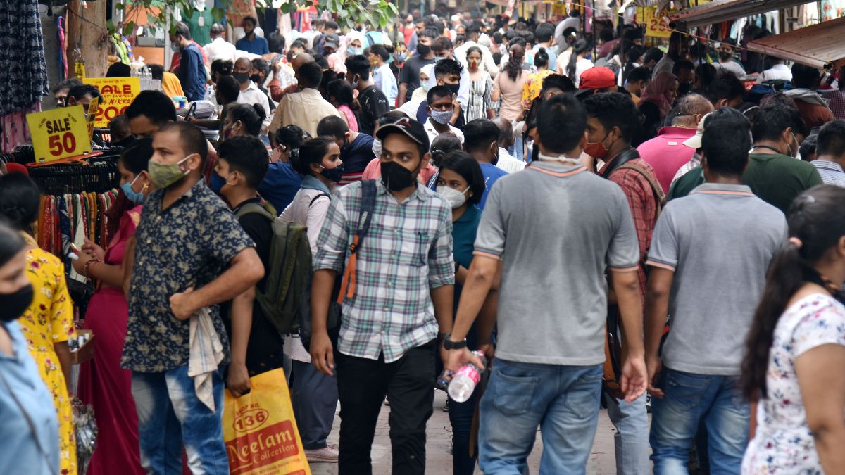 Government To Launch Census In 2025, Data Expected in 2026 ...