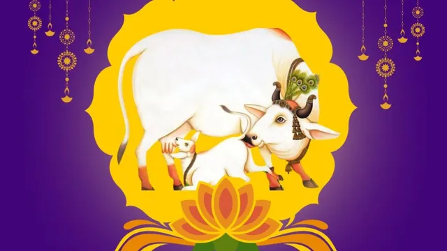 Vasubaras 2024: Wishes, Messages, Quotes, WhatsApp And Facebook Status ...