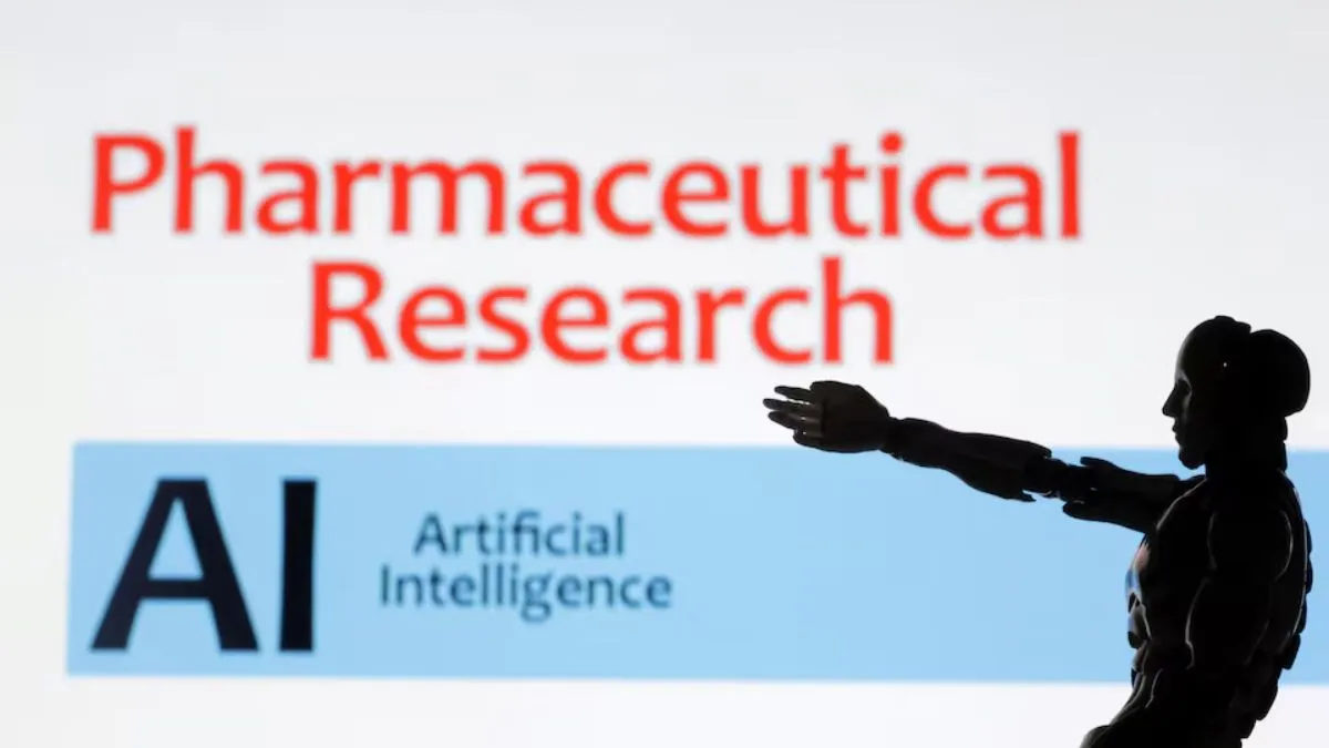Nvidia-Backed Firm Iambic Therapeutics Unveils AI Model Enchant, Calls ... Nvidia-Backed Firm Iambic Therapeutics Unveils AI Model Enchant, Calls ...