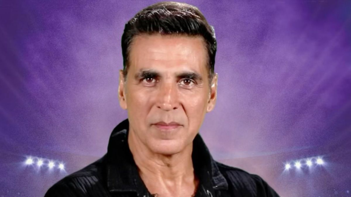 Akshay Kumar Donates Rs 1 Crore To Feed Monkeys In Ayodhya In Name Of ...