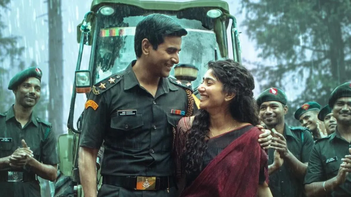 Amaran On OTT: THIS Platform Acquires Digital Rights Of Sivakarthikeyan ... Amaran On OTT: THIS Platform Acquires Digital Rights Of Sivakarthikeyan ...