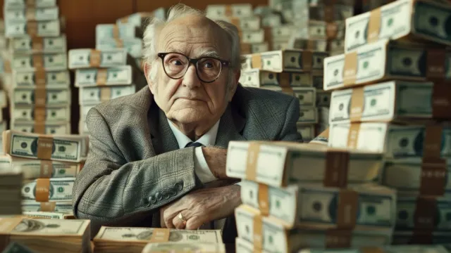 Best Books To Read On Warren Buffett Improve Your Financial Game