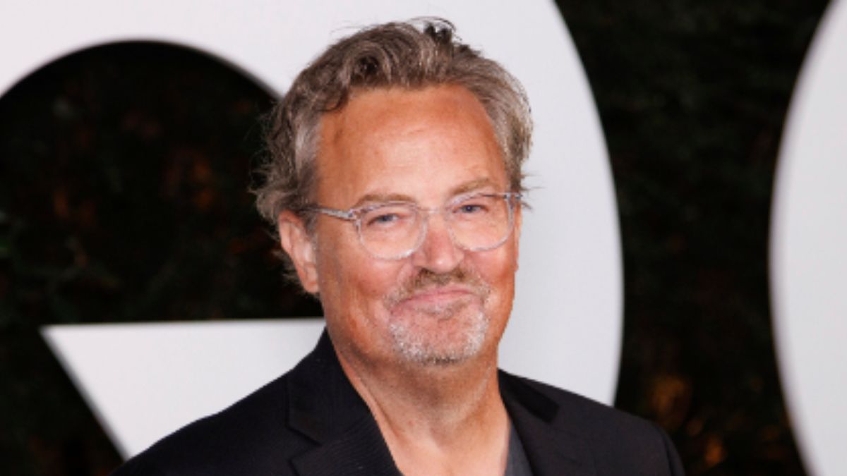Matthew Perry’s Family Remembers Him Amid Ongoing Investigation On ... Matthew Perry’s Family Remembers Him Amid Ongoing Investigation On ...