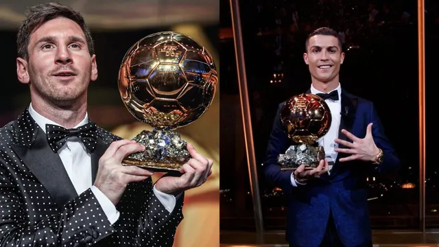 'Lionel Messi Is Father Of 'Monster' Cristiano Ronaldo': Pep Guardiola ...