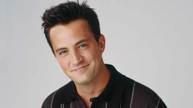 Remembering Matthew Perry: 10 Beautiful Quotes By Friends Actor On ...