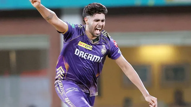 IND vs NZ: Harshit Rana Called Up To India's Squad For 3rd Test, Likely ...