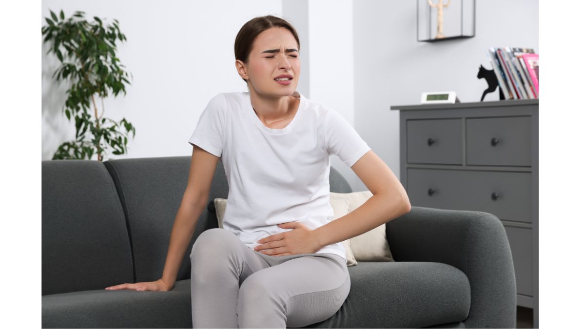 Menopause And Urinary Problems: Expert Explains How Menopause Causes ...