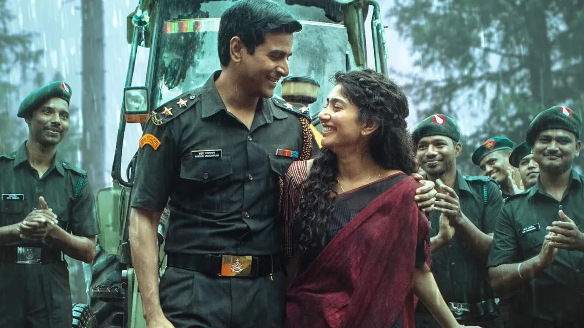 Ahead Of Amaran Release, Know Behind Story, Cast, Budget And More About ...