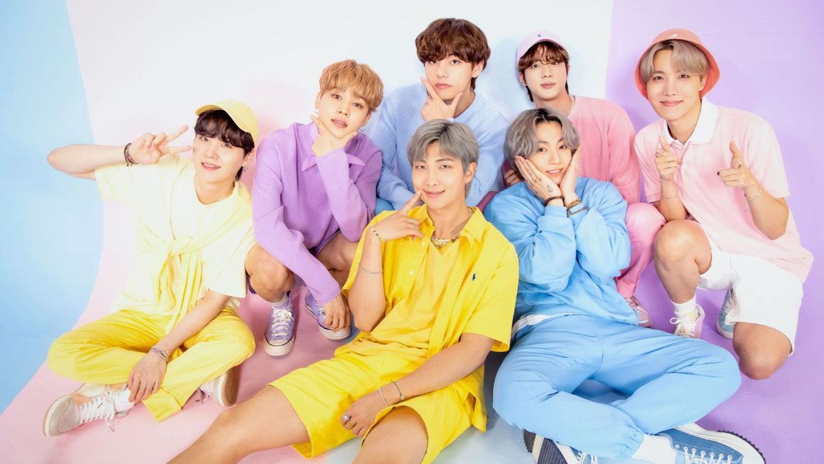 BTS Bizzare Fears: What Scares BTS Jimin, V, Jhope, Jin, Suga, Jungkook ...