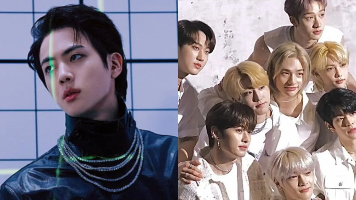 Kpop Comeback November 2024: BTS Jin's Solo Album, TXT Seventh Mini ...