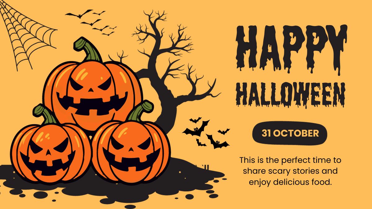Happy Halloween 2024: Wishes, Messages, Quotes, HD Images, WhatsApp And ...