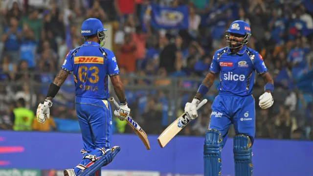 IPL, MI Retentions: Hardik Pandya Beat Rohit Sharma, Suryakumar Yadav And Jasprit Bumrah To ...