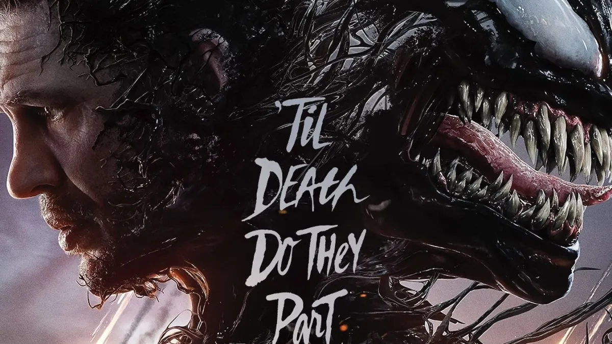 Venom 3 Box Office Collection Day 7: Tom Hardy’s Movie Continues To ...