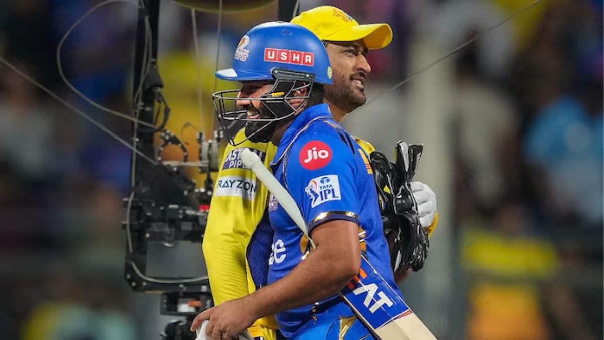 IPL Retention 2025: Full List Of Players Retained By All Franchises