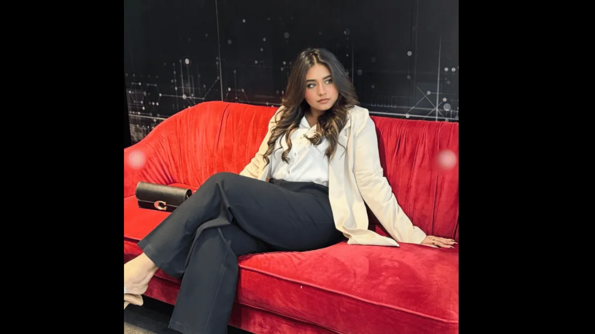 Minahil Malik MMS Video: TikTok Star Reacts After Intimate Clip With ...