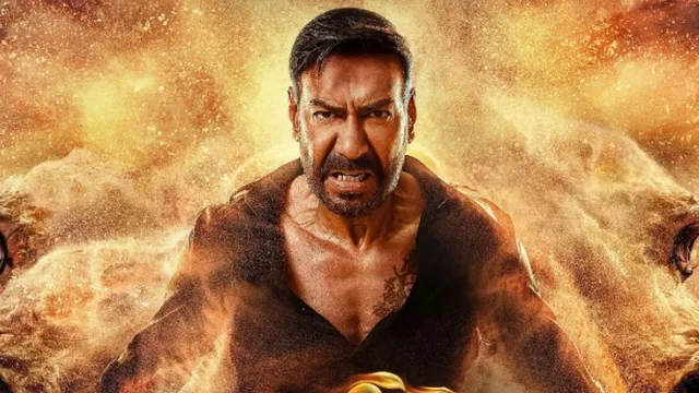 Singham Again Twitter Review: Netizens Hail Ajay Devgn's Diwali Release; Salman Khan's Cameo As ...