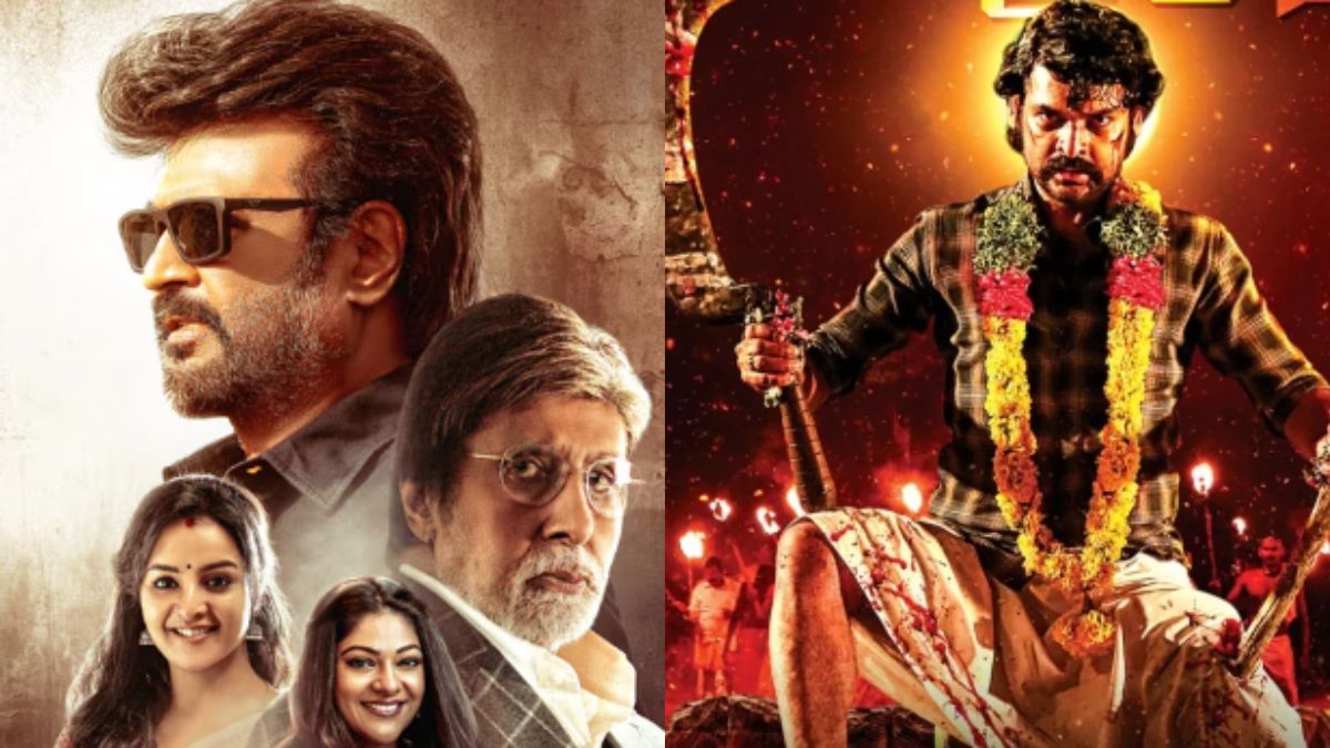 Upcoming Tamil OTT Releases November 2024: Vettaiyan To Thangalaan On ...