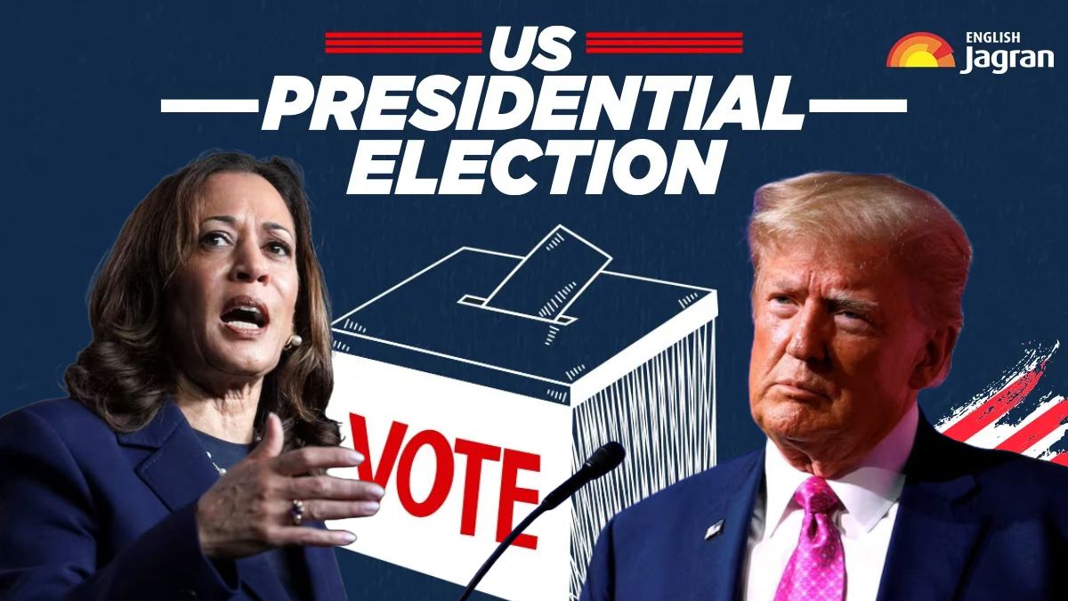 Why US President Takes Charge In January, Three Months After Getting ...