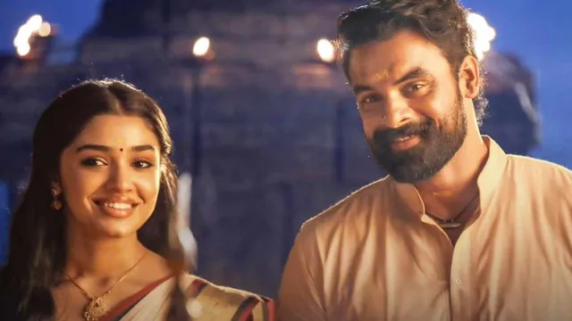 ARM On OTT: Know Release Date, Streaming Platform, Plot, Cast, Box ...