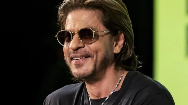 Shah Rukh Khan Net Worth: Know Birthday Boy’s Sources Of Income, Luxury ...