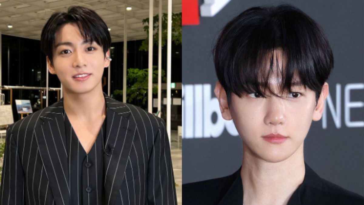 BTS Jungkook And EXO Baekhyun: HYBE's Controversial Comparisons Spark Mixed Fan Reactions