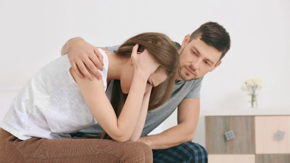 Lifestyle Factors Affecting Fertility: Expert Explains Importance Of ...