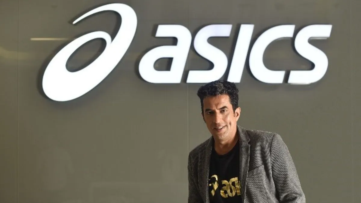 Tech-Driven Sports Style Shoes And Expansion In Tier-2 And Tier-3 Cities Lead The Way: ASICS ...