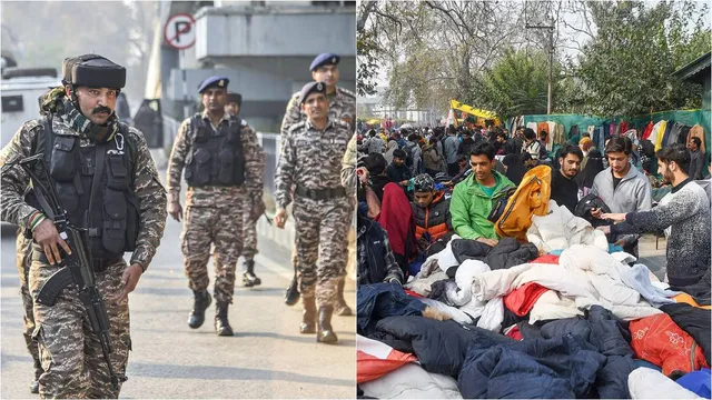 Terrorists Lob Grenade In Crowded Srinagar Market; CM Abdullah, LG ...