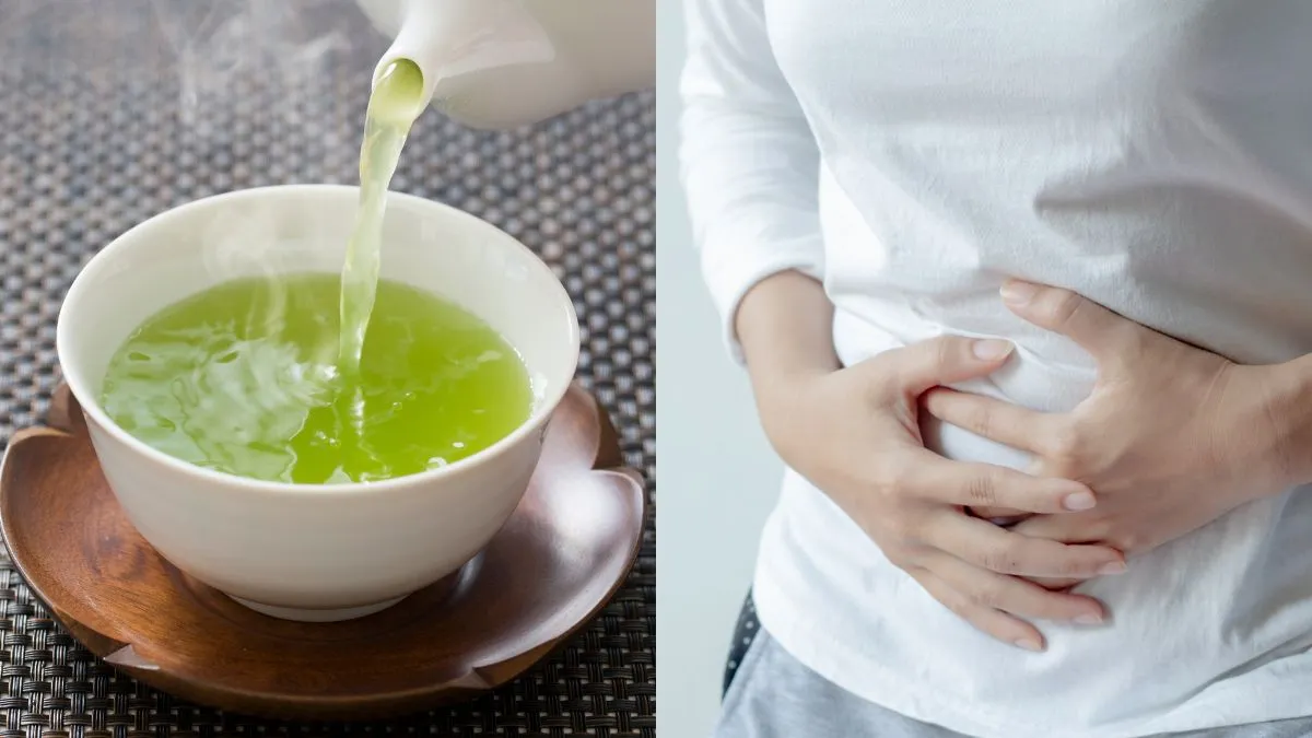 5 Foods And Drinks That Can Help You Prevent Bloating