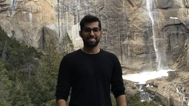 Hyderabad: Stand Up Comedian Ustav Dixit Arrested For Porsche Crash In ...