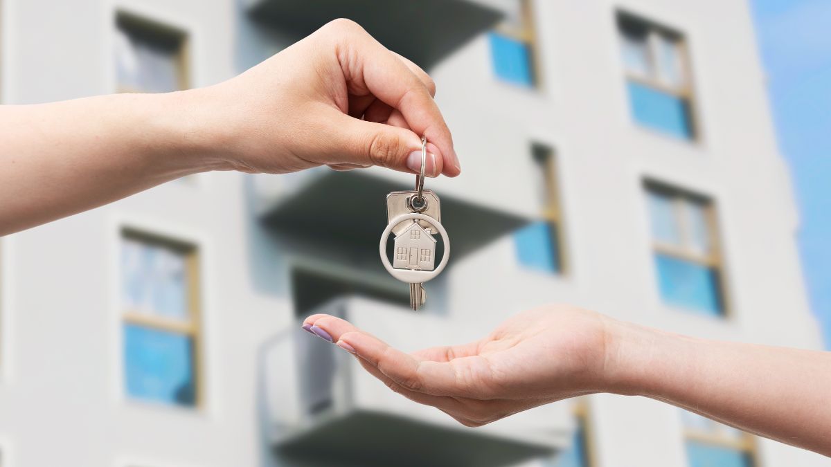 YEIDA Plot Scheme 2024: New Residential Plots Near Jewar Airport On ...