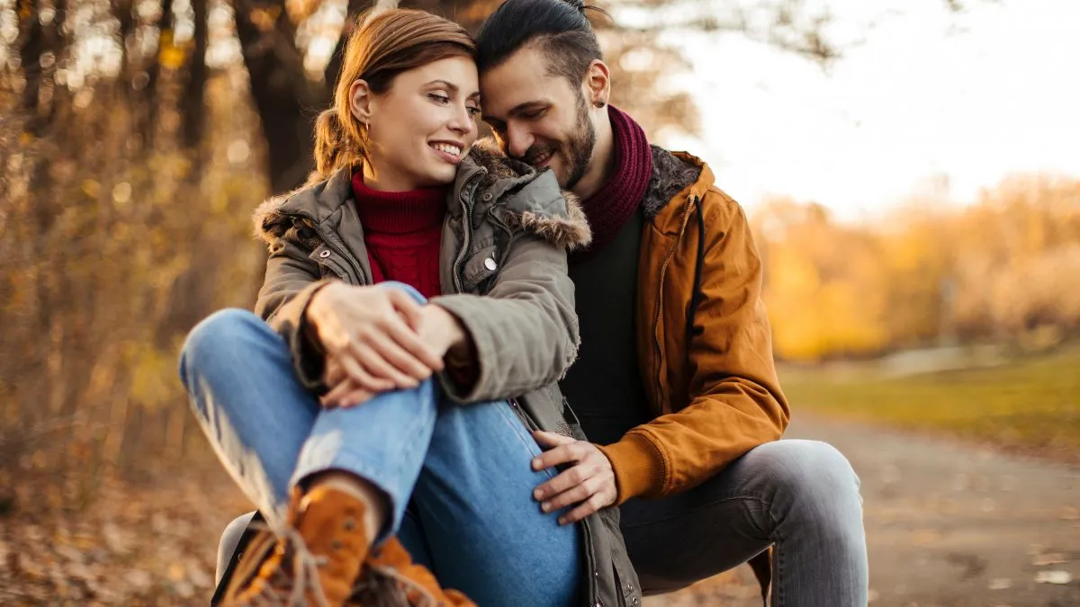 What Is Cuffing Season In Relationship? All You Need To Know About This ...