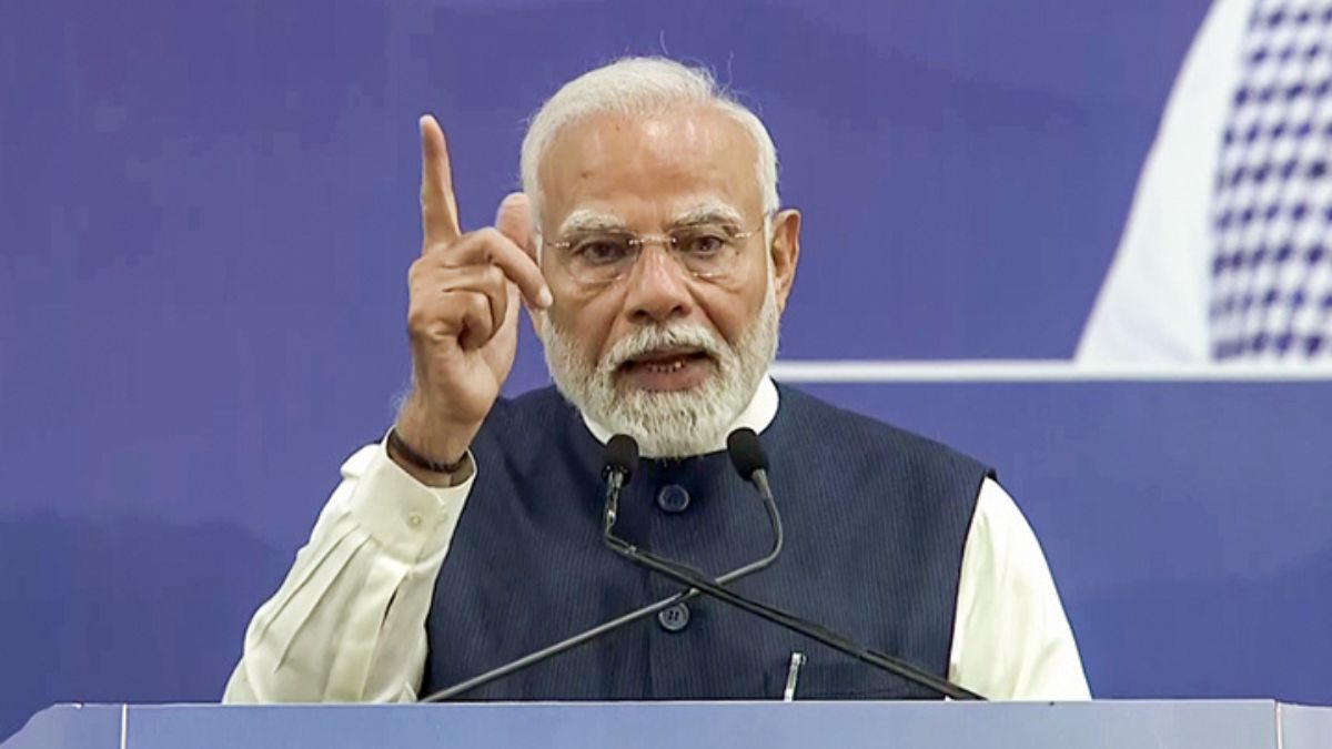 'We Expect Justice': PM Modi's Sharp Message To Trudeau Govt Over Hindu ...