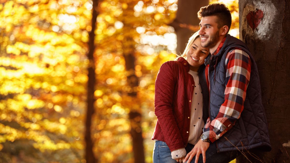 What Is Cuffing Season In Relationship? All You Need To Know About This ...