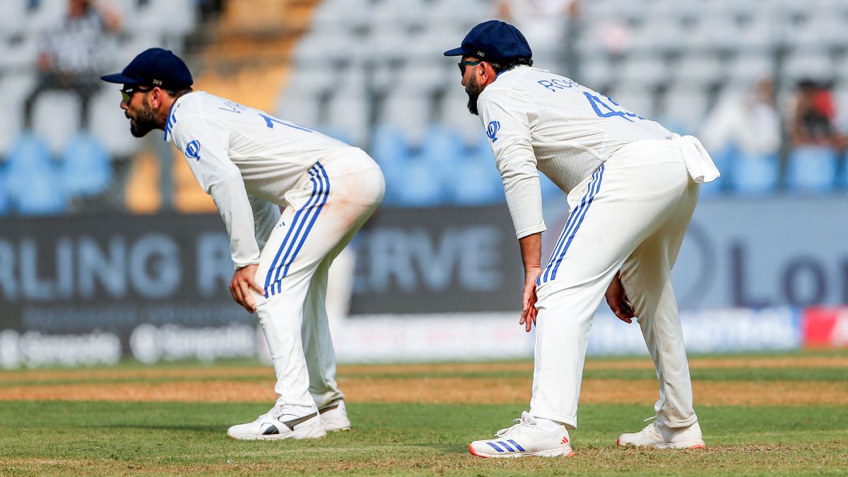 Sunil Gavaskar Pinpoints Reason Why Indian Batters Struggle To Bat ...