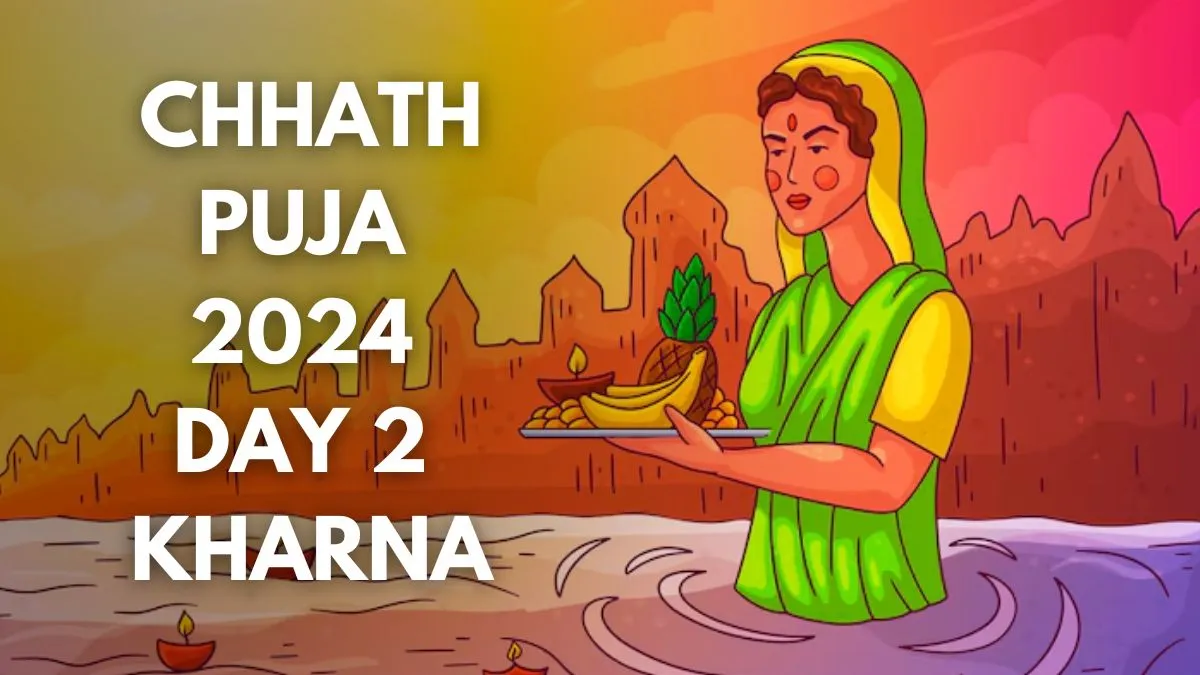 Chhath Puja 2024 Day 2: Kharna Date, Sunrise, Sunset Time, Significance ... Chhath Puja 2024 Day 2: Kharna Date, Sunrise, Sunset Time, Significance ...