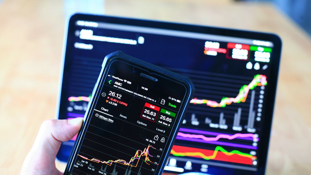 Hyderabad Scam: Elderly Man Loses Rs 50 Lakh To Fake Stock Market ...