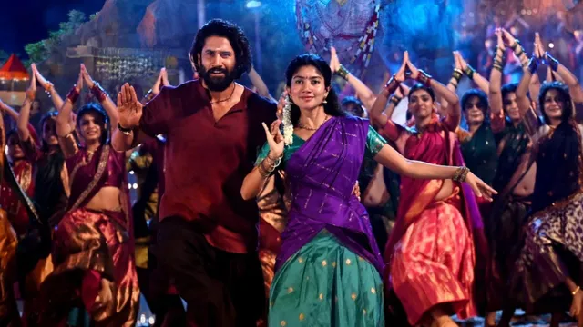 Naga Chaitanya And Sai Pallavi's Thandel To Release On THIS Date; Check New Poster
