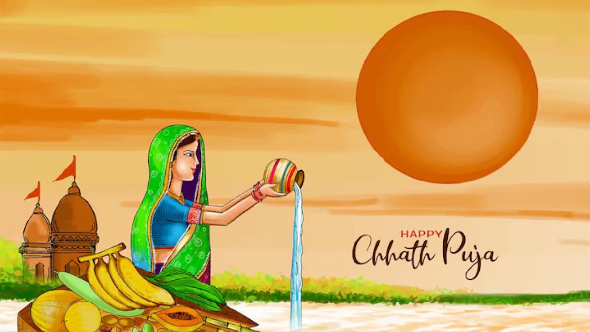 Chhath Puja 2024 Day 2: Kharna Date, Sunrise, Sunset Time, Significance ... Chhath Puja 2024 Day 2: Kharna Date, Sunrise, Sunset Time, Significance ...