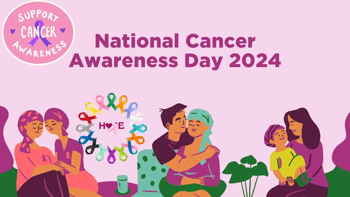 National Cancer Awareness Day 2024: Date, Significance, History, Quotes ...