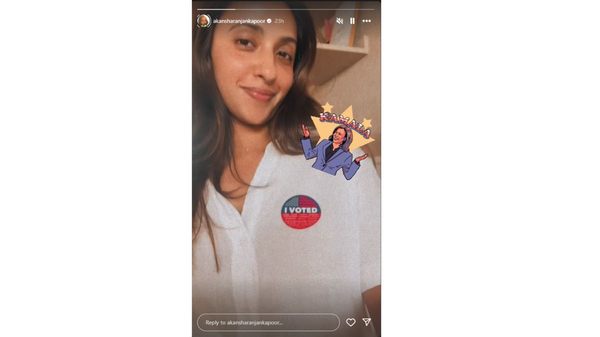 Is Alia Bhatt's Best Friend Akansha Ranjan Kapoor An American? Actress ...