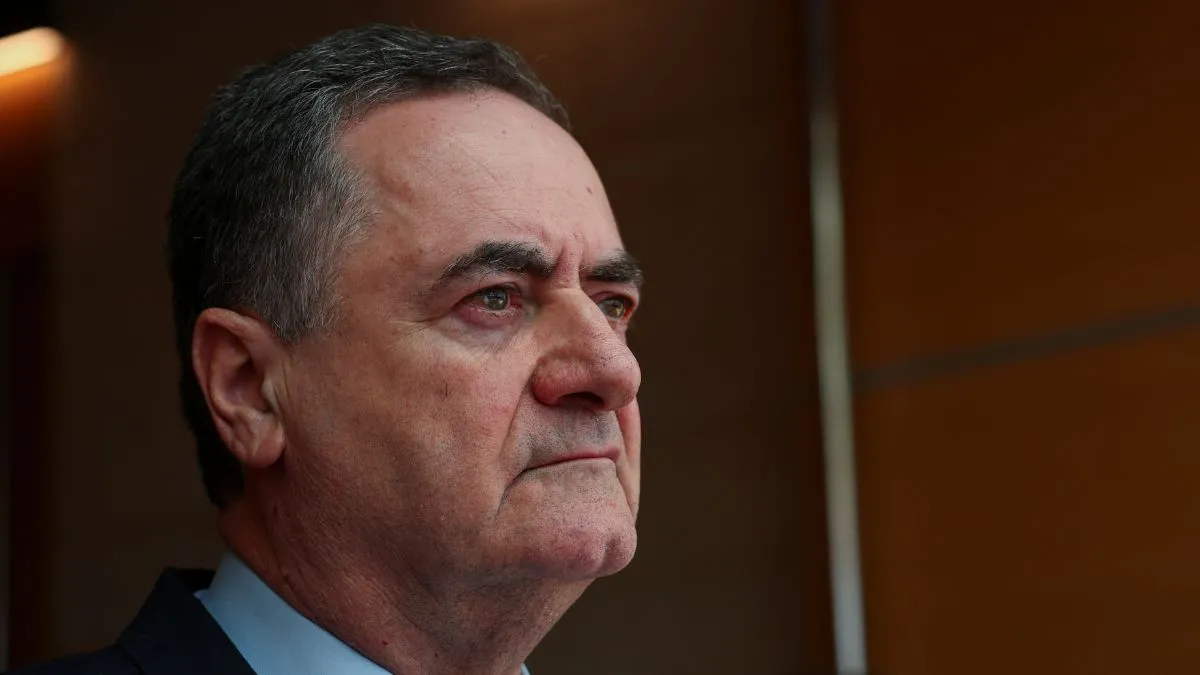 Who Is Israel Katz, New Israeli Defence Minister Replacing Yoav Gallant ...